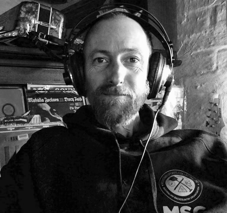 94.9 MAINfm | Castlemaine and Mount Alexander Radio » PresenterImages